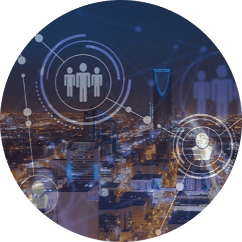 Hayyak ID - Digital Identity | Digital Access Solution