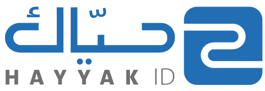 Hayyak ID - Digital Identity | Digital Access Solution